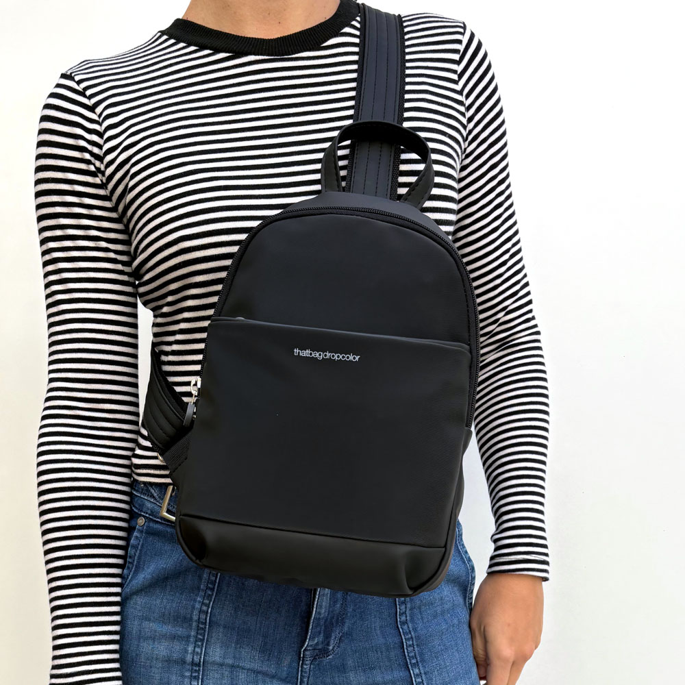 ThatBag | detalle del producto MOCHILA HOMBRO 684